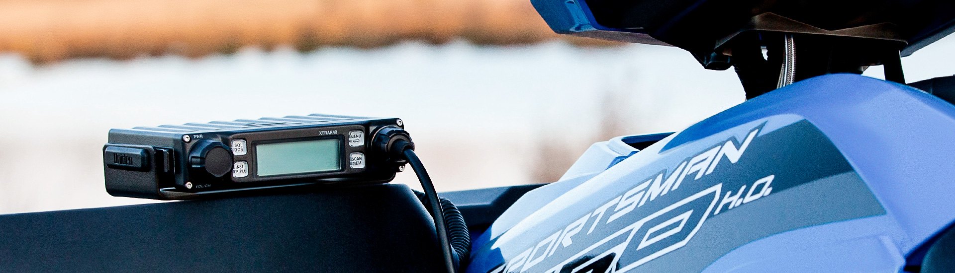 ATV Communication - Radio Audio Systems, Bluetooth Headsets, Antennas ...