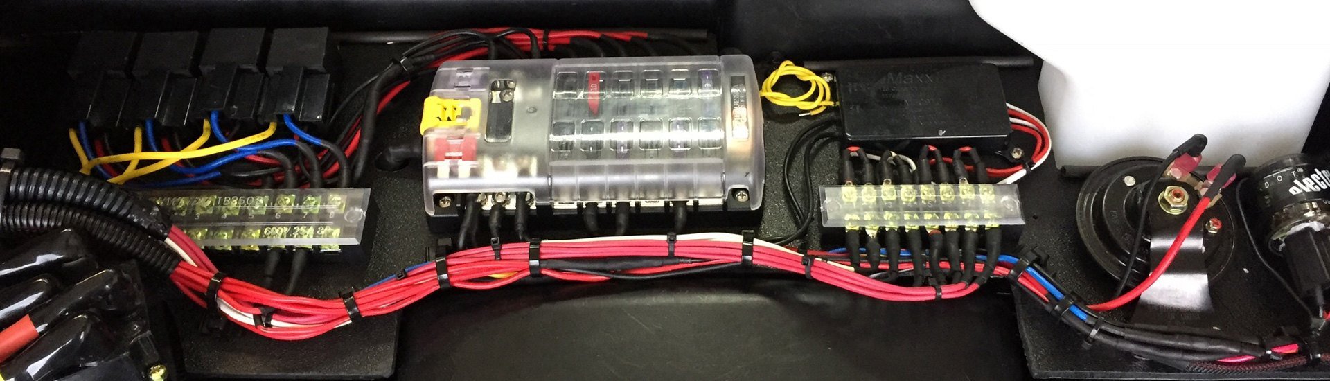 Universal UTV Electrical Components | POWERSPORTSiD