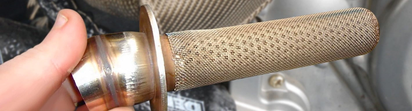 UTV Exhaust Baffles & Inserts - Snorkel Kits, Spark Arrestors, Muffler ...