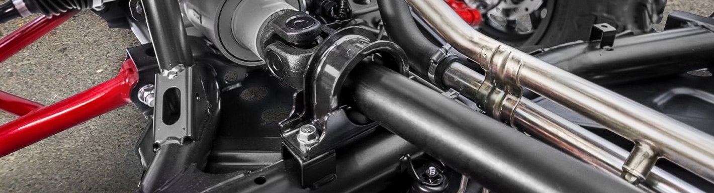 UTV Frame & Body Mounts & Hardware | POWERSPORTSiD