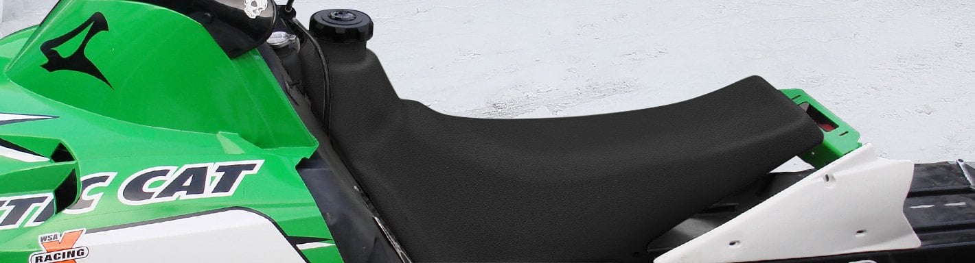 Snowmobile Gas Tanks - Caps, Gauges, Covers | POWERSPORTSiD