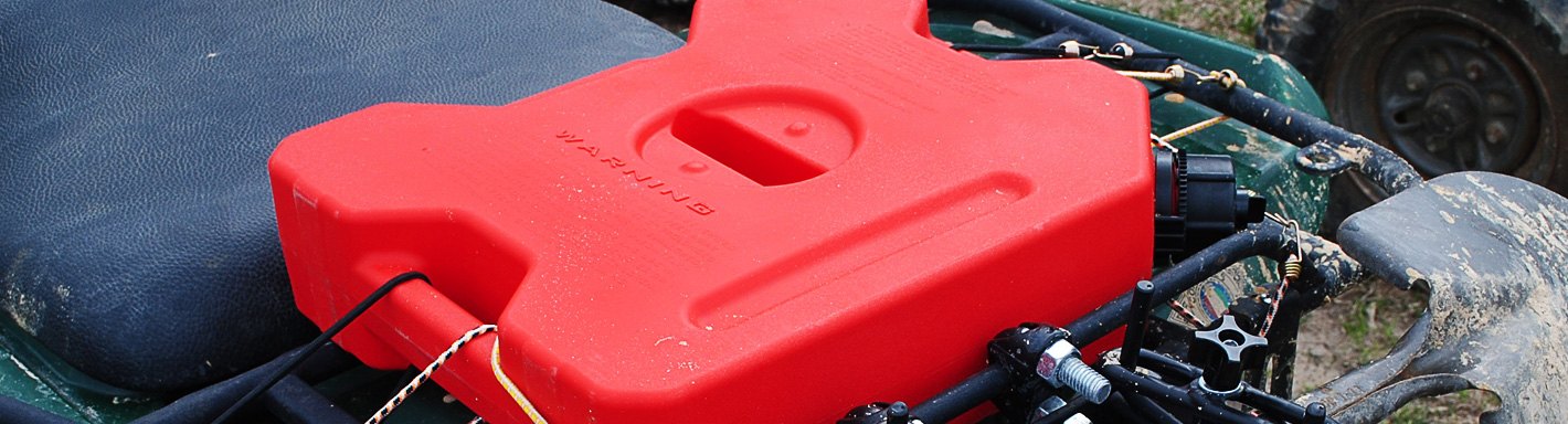 Powersports Gasoline Packs - ATV, UTV | POWERSPORTSiD