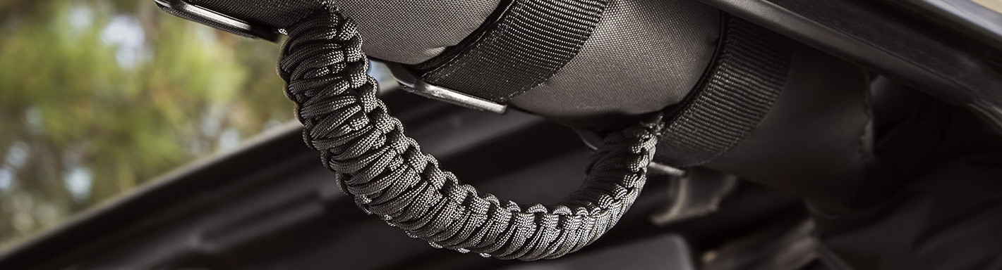 Powersports Grab Handles & Bars - UTV, Snowmobile, ATV | POWERSPORTSiD