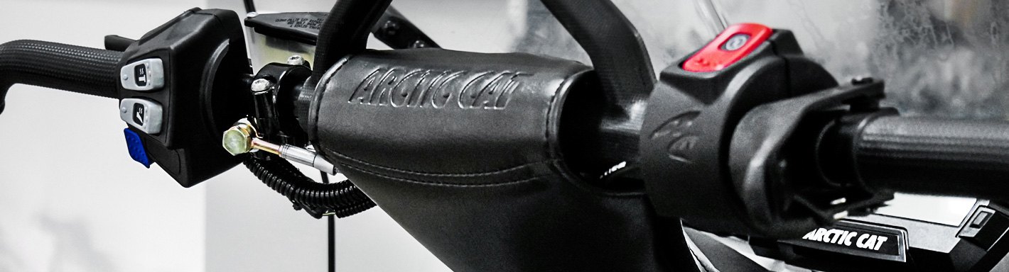 Snowmobile Handlebars | POWERSPORTSiD