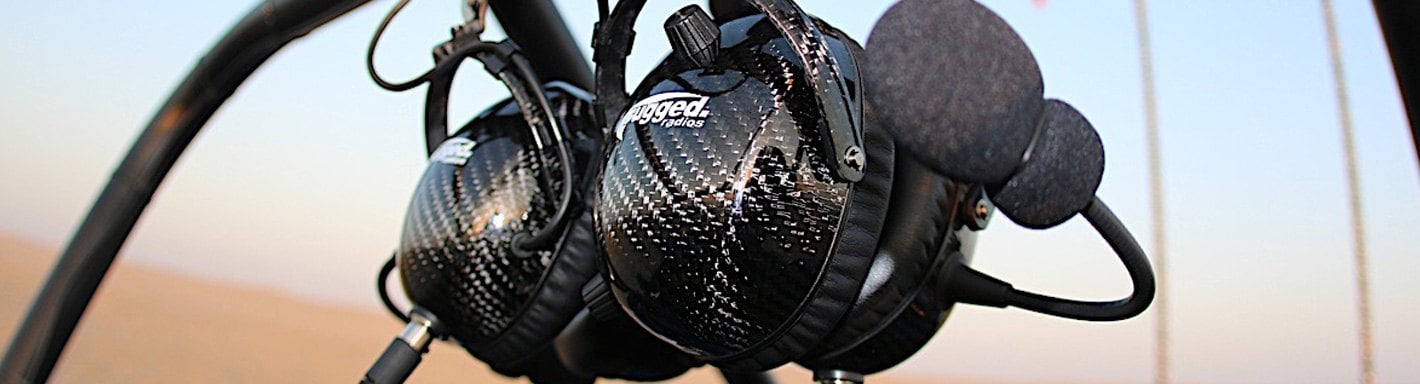 UTV Communication Headsets - Bluetooth, Wireless | POWERSPORTSiD