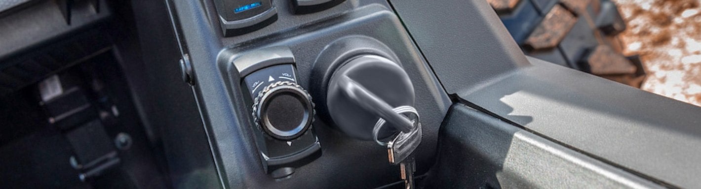 UTV Ignition Switches | POWERSPORTSiD