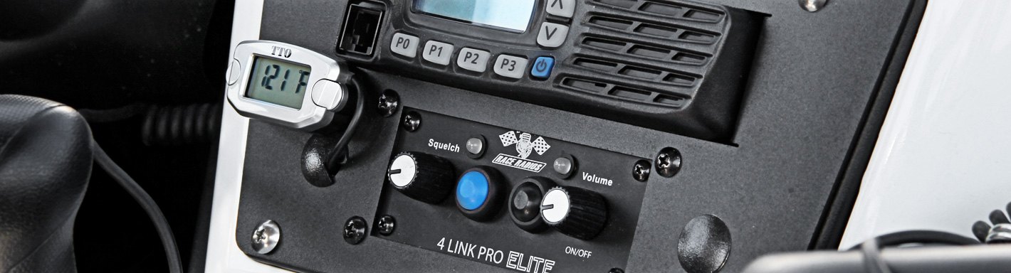 UTV Intercom Systems | POWERSPORTSiD