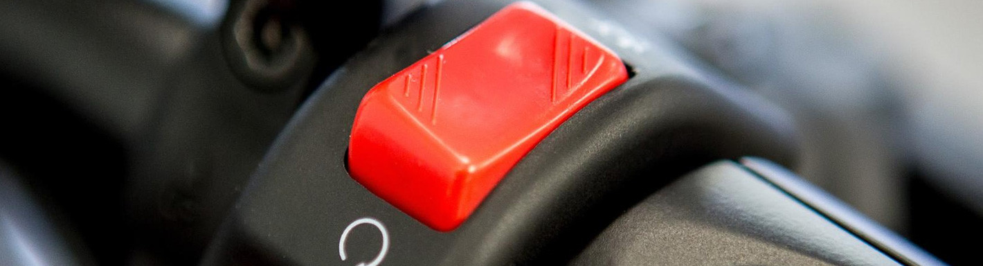 ATV Kill Switches & Lanyards - Tether, Floating | POWERSPORTSiD