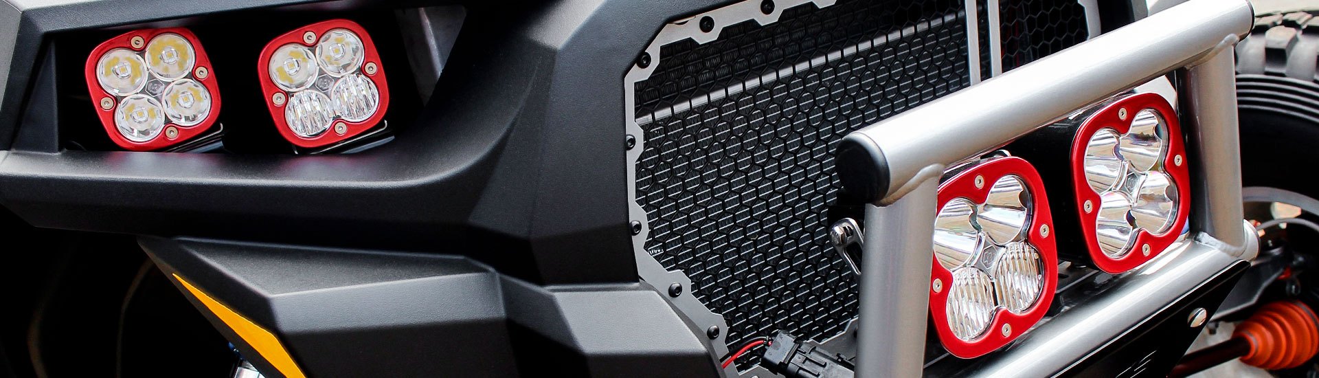 Powersports LED Lights & Bulbs | POWERSPORTSiD