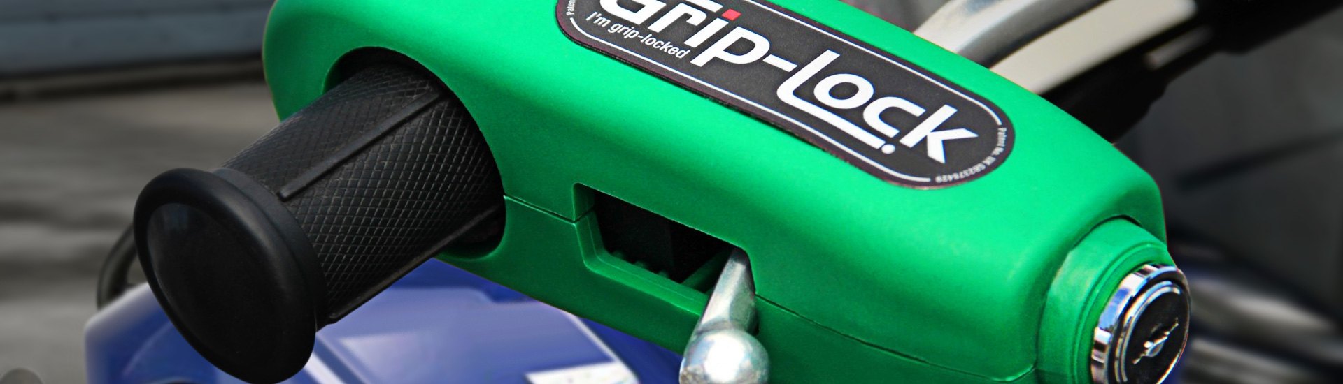 ATV Locks | POWERSPORTSiD