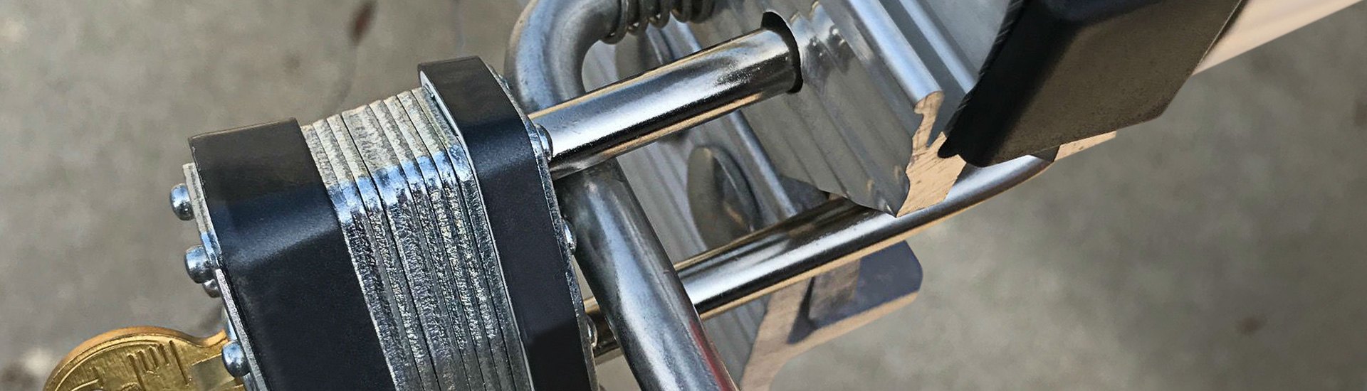 UTV Locks | POWERSPORTSiD