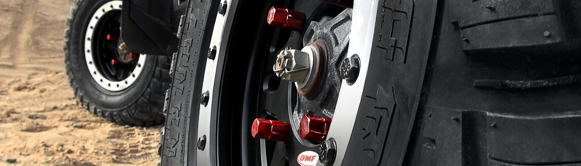 Universal Powersport Lug Nuts | POWERSPORTSiD