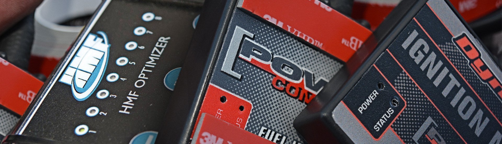 ATV Performance Chips & Programmers | POWERSPORTSiD