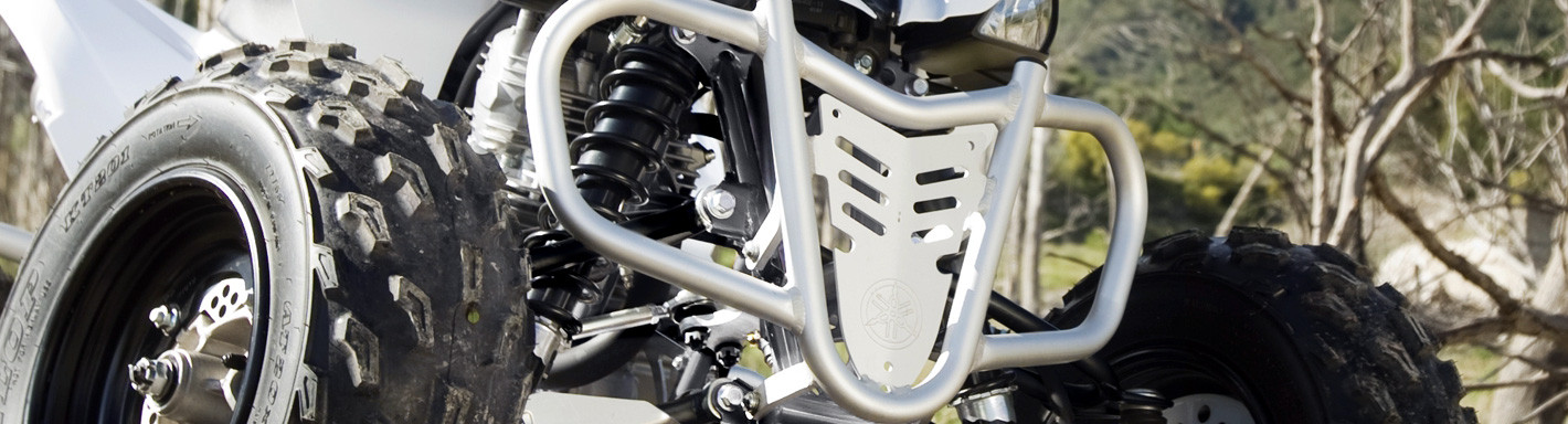 Arctic Cat ATV Front Bumpers | POWERSPORTSiD