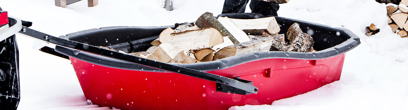 UTV Sleds | POWERSPORTSiD