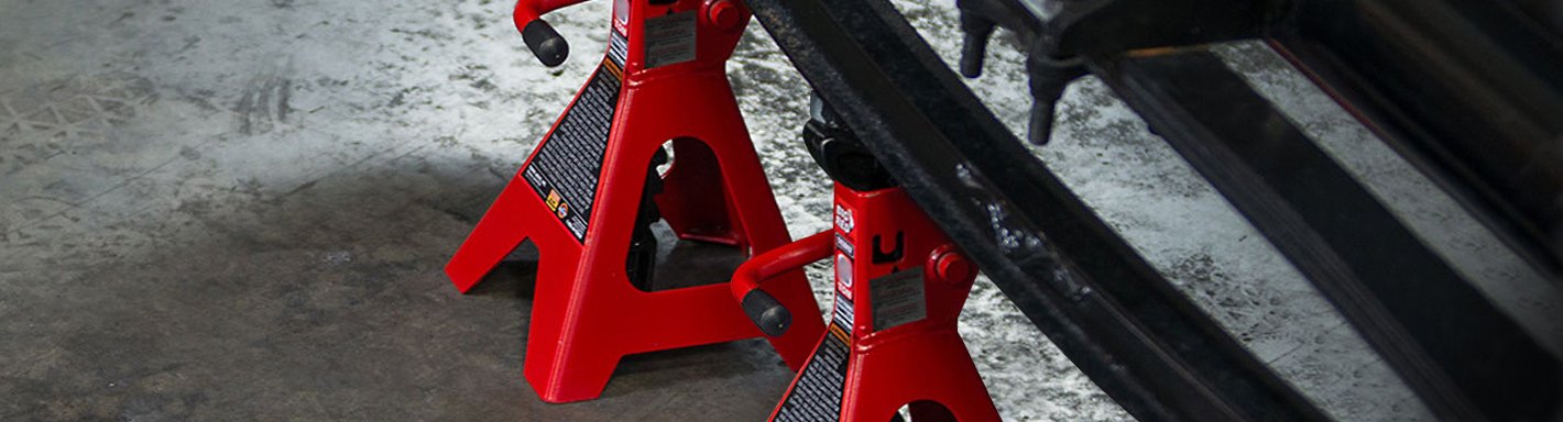 UTV Stands - Engine, Wheel | POWERSPORTSiD