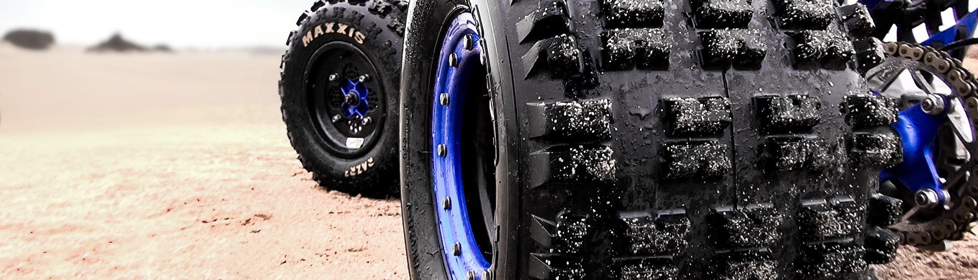 Universal ATV Motorcycle Tires | POWERSPORTSiD