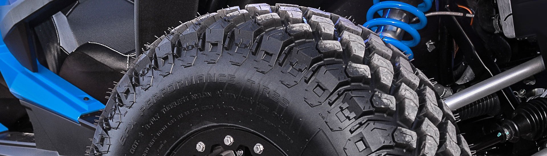 Universal Motorcycle Tires | POWERSPORTSiD