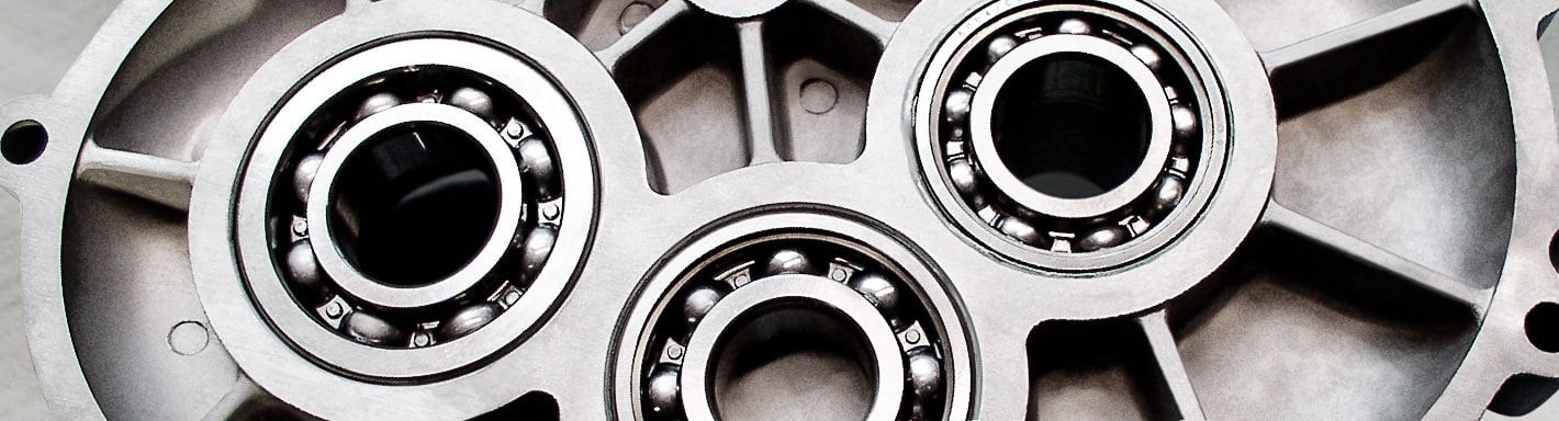Universal Powersports Drivetrain & Transmission Bearings