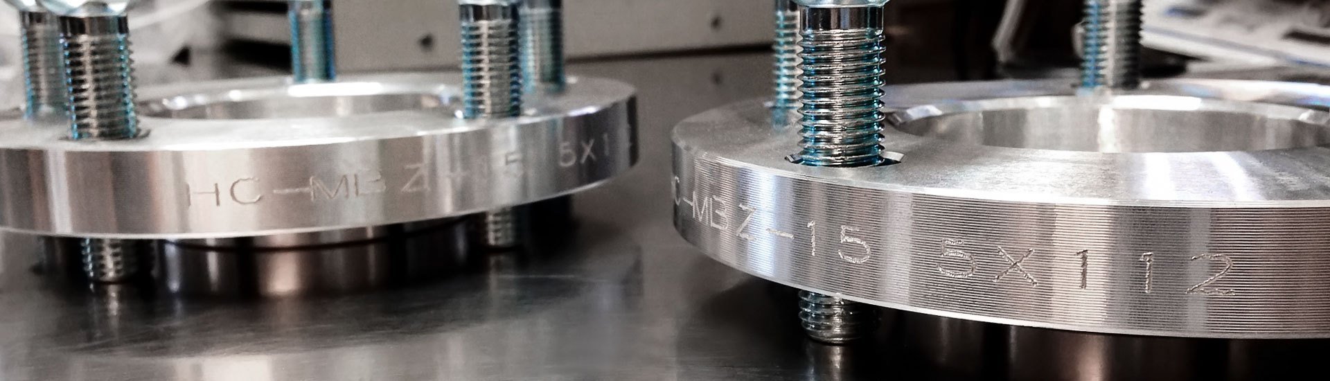 Universal Motorcycle Wheel Spacers | POWERSPORTSiD