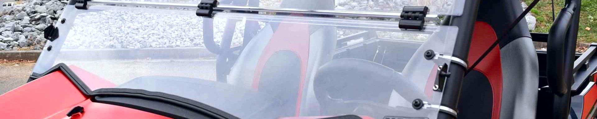 Universal Windshields & Fairings | POWERSPORTSiD