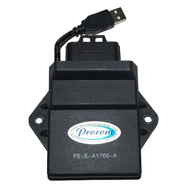 Procom® - Programmable Electronic Control Unit - POWERSPORTSiD.com