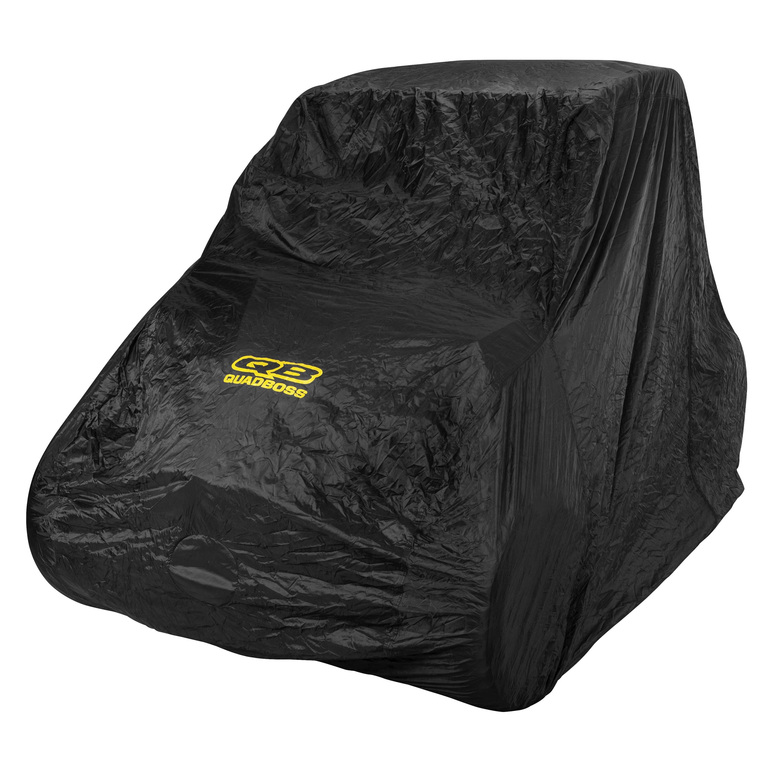 QuadBoss® - Cover - POWERSPORTSiD.com