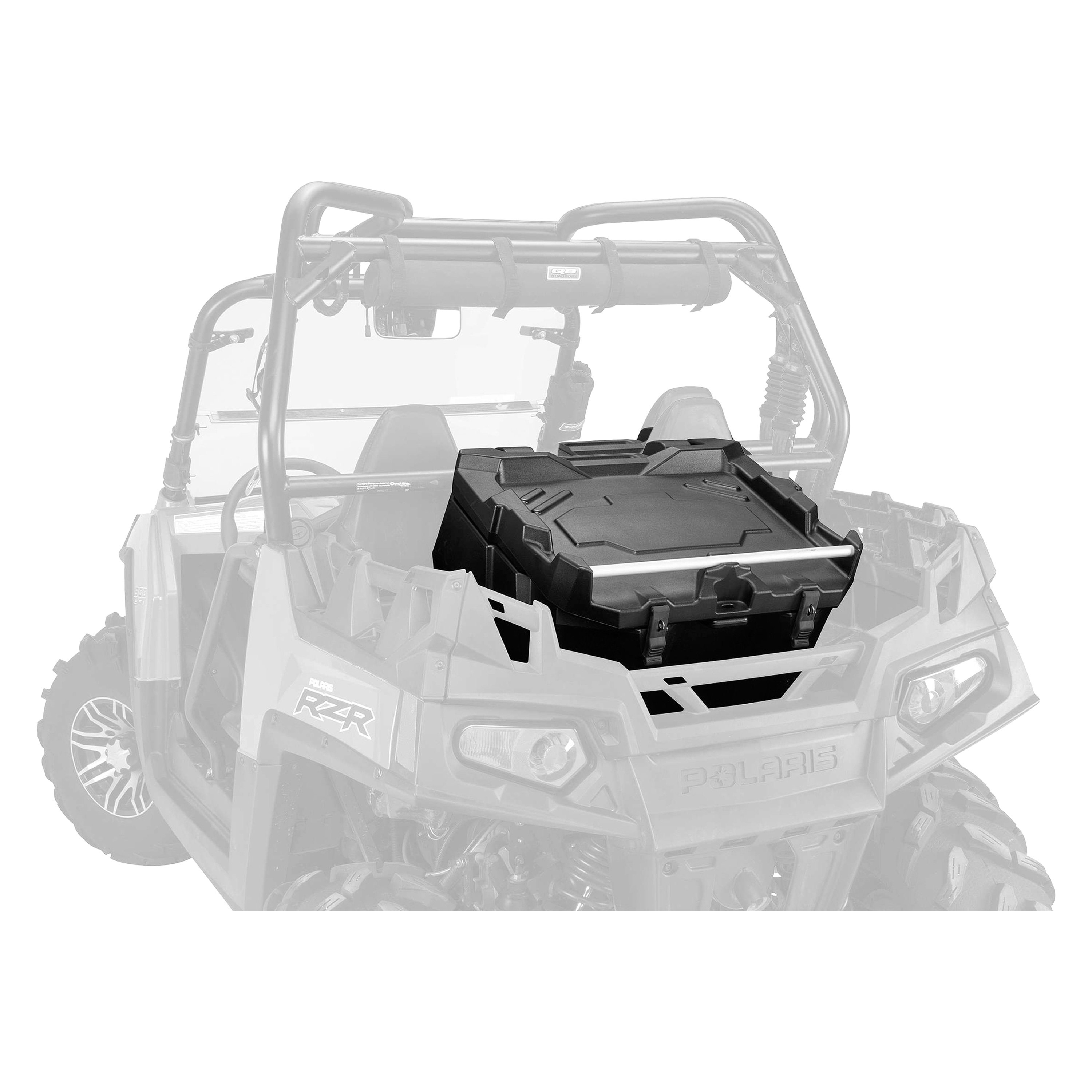 Box storage | Polaris RZR Forum - RZR Forums.net