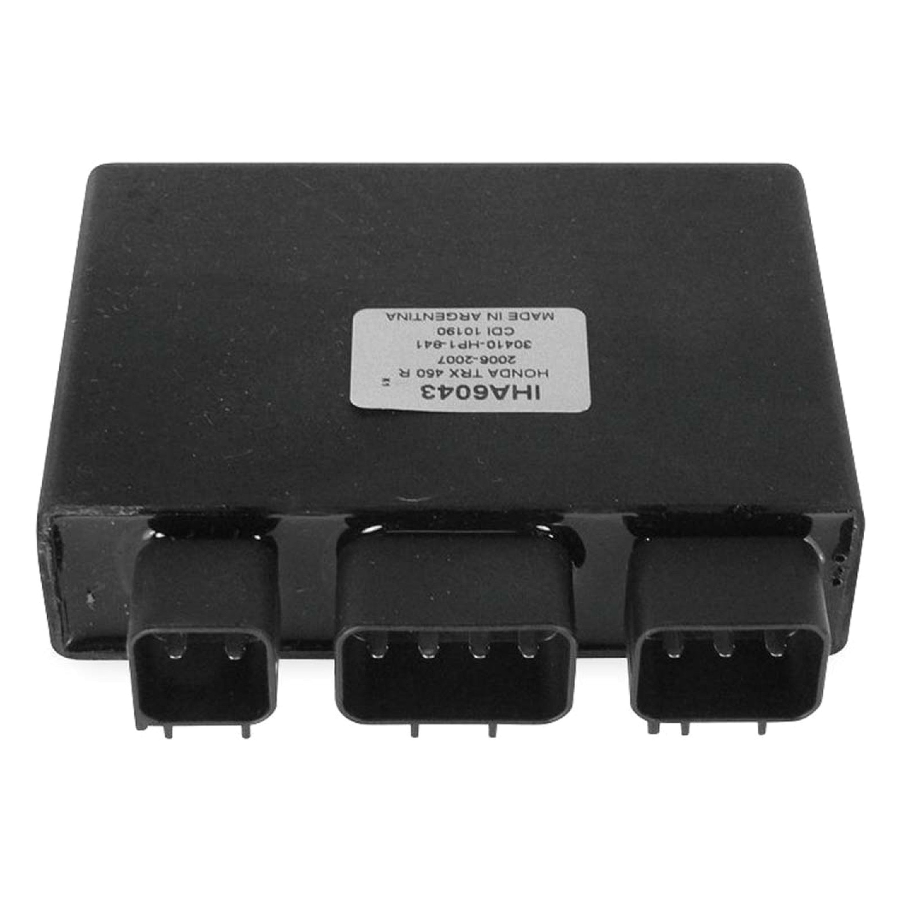 QuadBoss® - High-Performance CDI Box