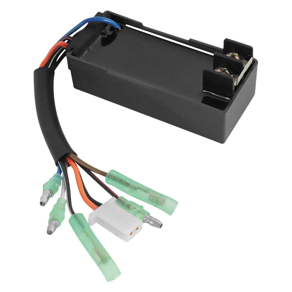 QuadBoss® - High-Performance CDI Box