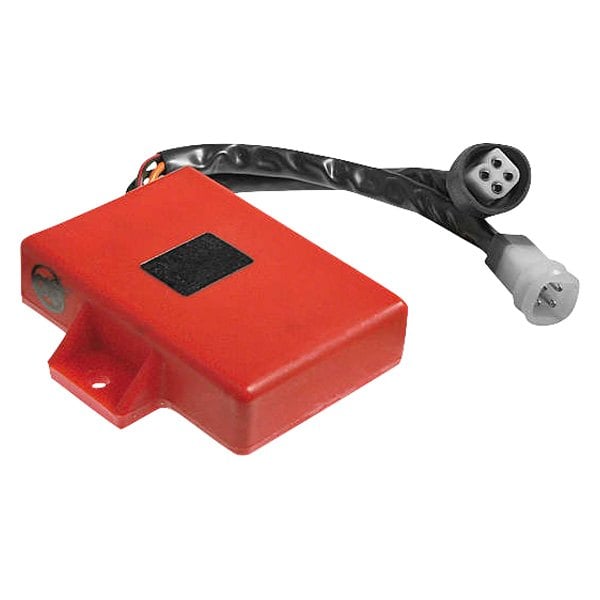 QuadBoss® - High-Performance CDI Box