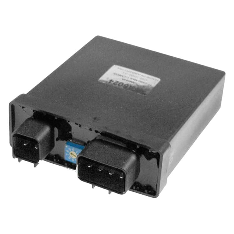 QuadBoss® - Racing CDI Box