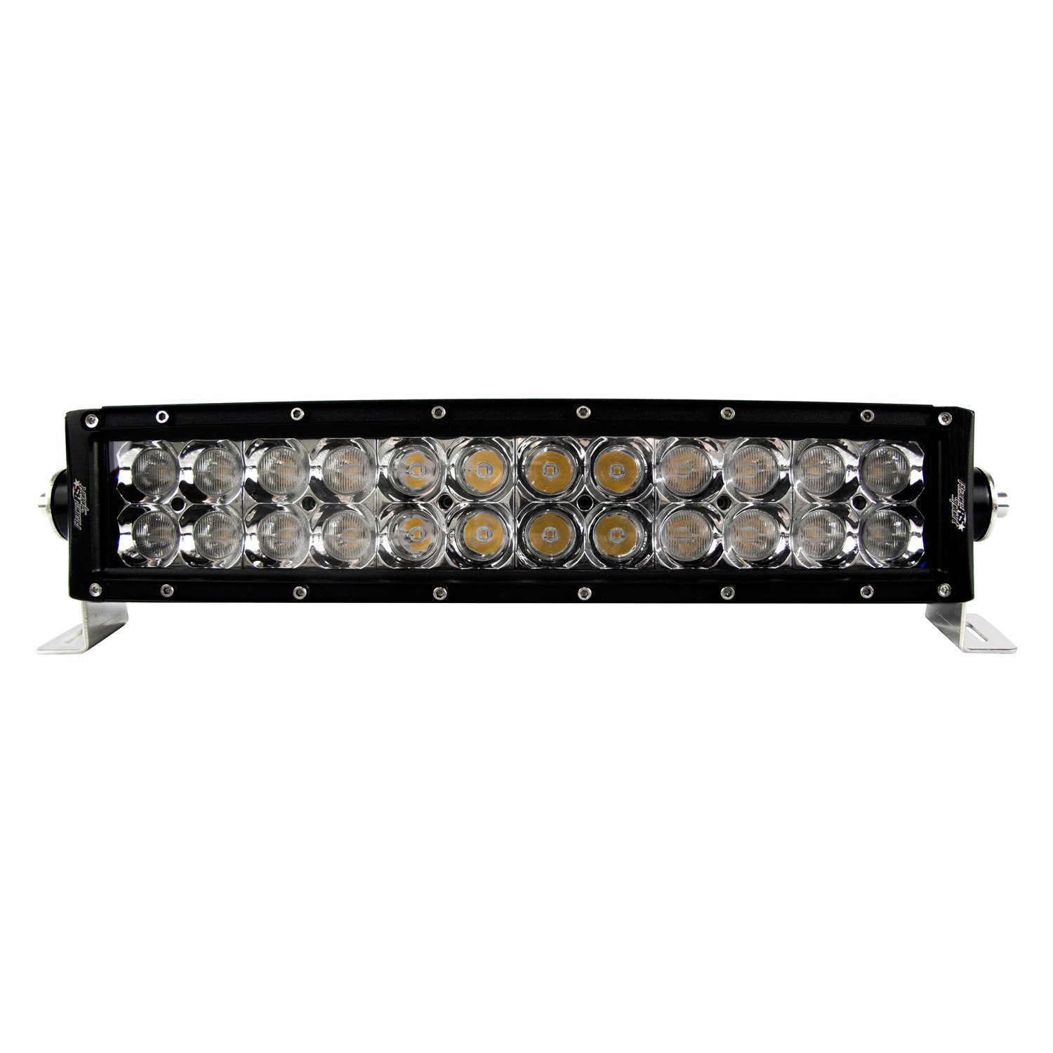 Race Sport® - Eco-Light Series 13.5" 72W Curved Dual Row Combo Beam LED ...