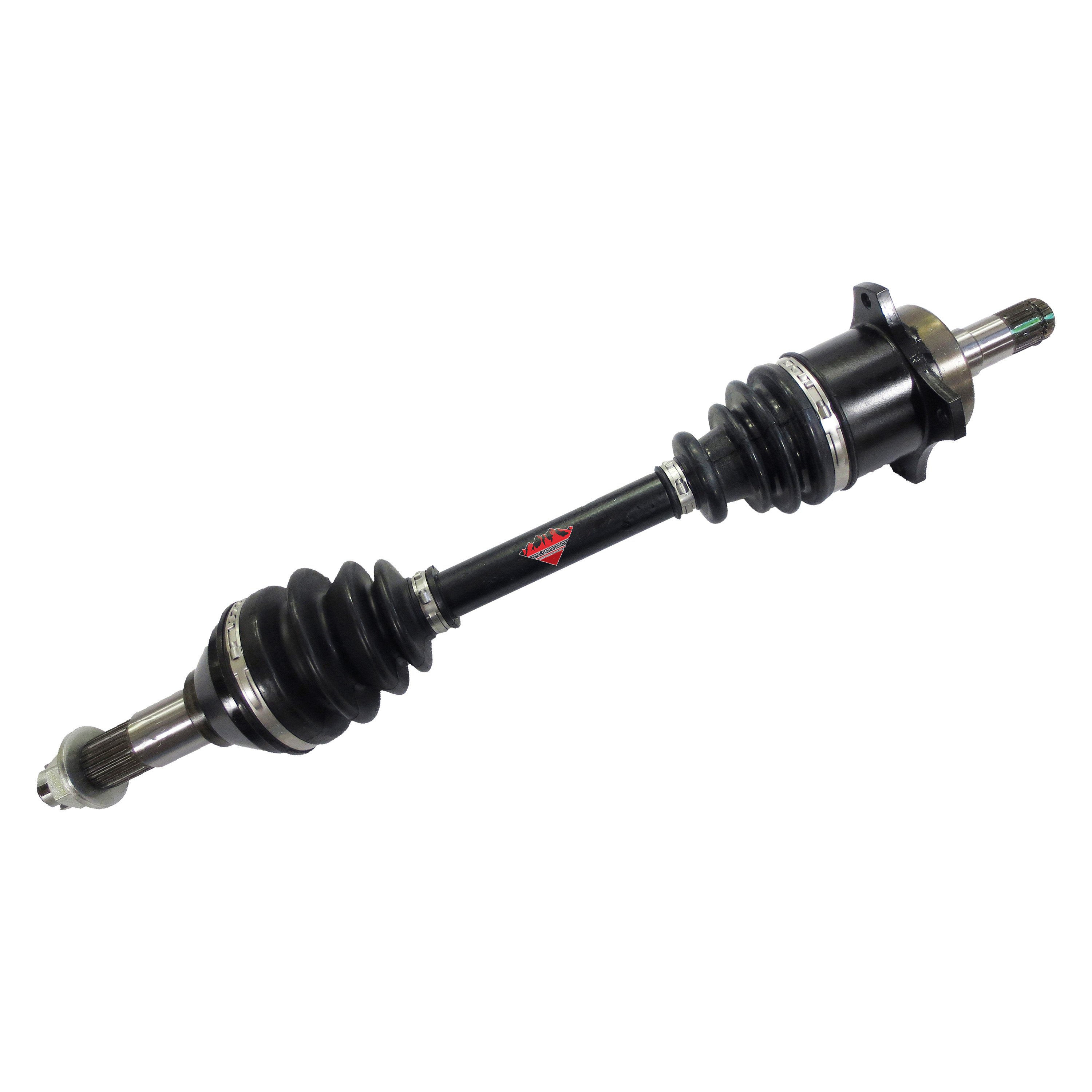 Rugged® PAXL-1128 - Front Left Axle - POWERSPORTSiD.com