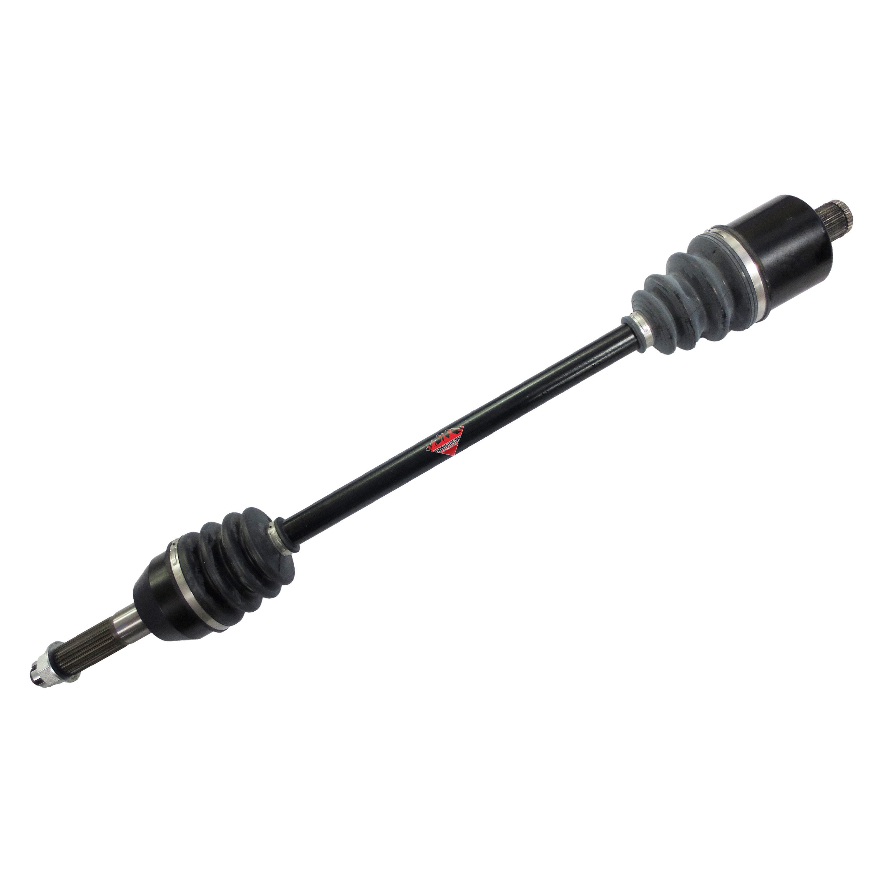 Rugged® - Axle - POWERSPORTSiD.com