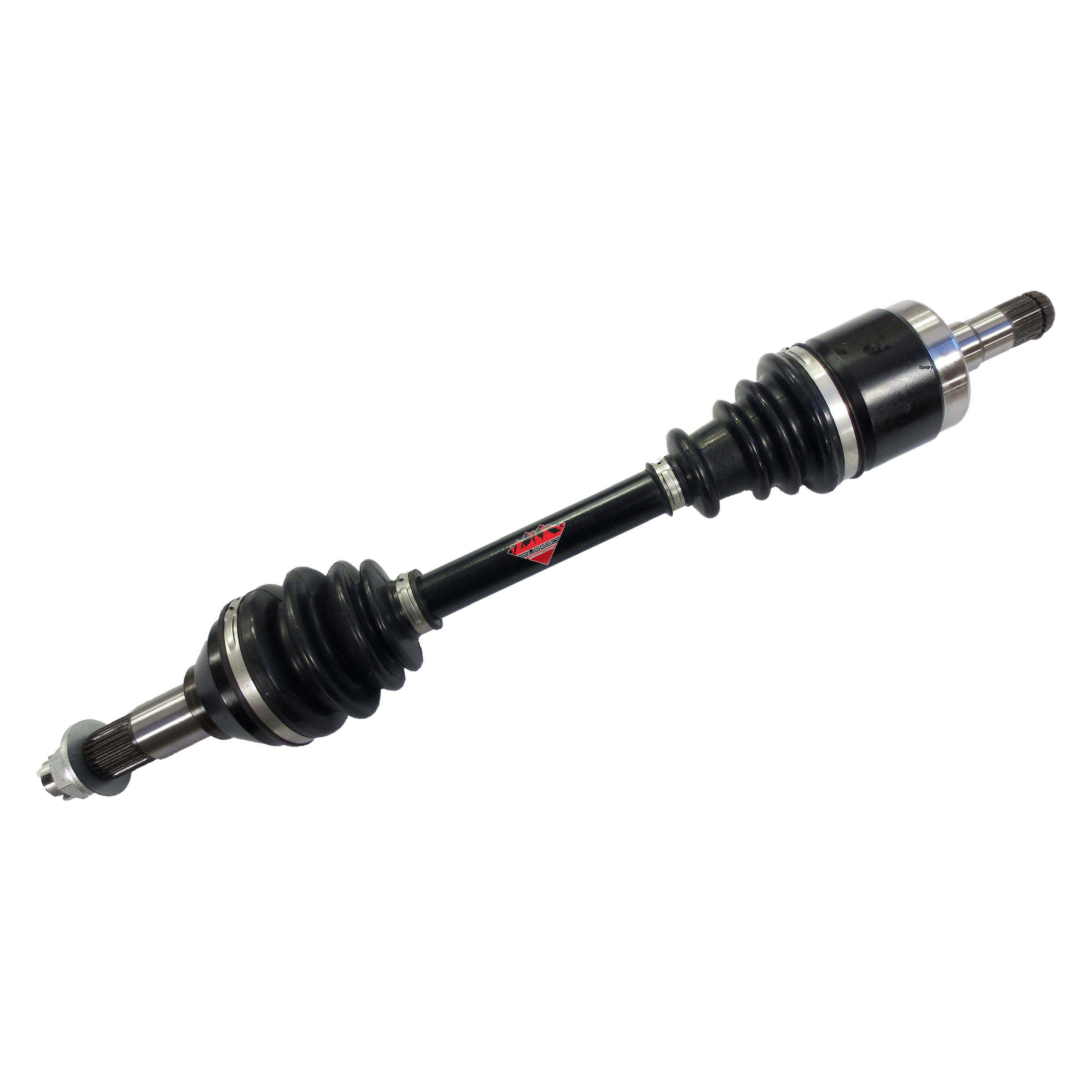Rugged® - John Deere Gator XUV 825i 2013 Axle - POWERSPORTSiD.com