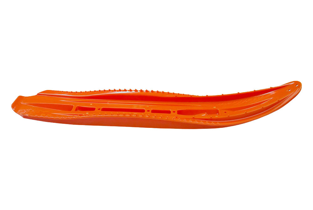 Starting Line® 35-506 - MoHawk Ski™ Orange Bottom - POWERSPORTSiD.com