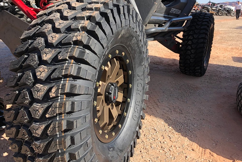 System 3 Off-Road® 15S3-3238 - SB-4 Beadlock Wheel - POWERSPORTSiD.com