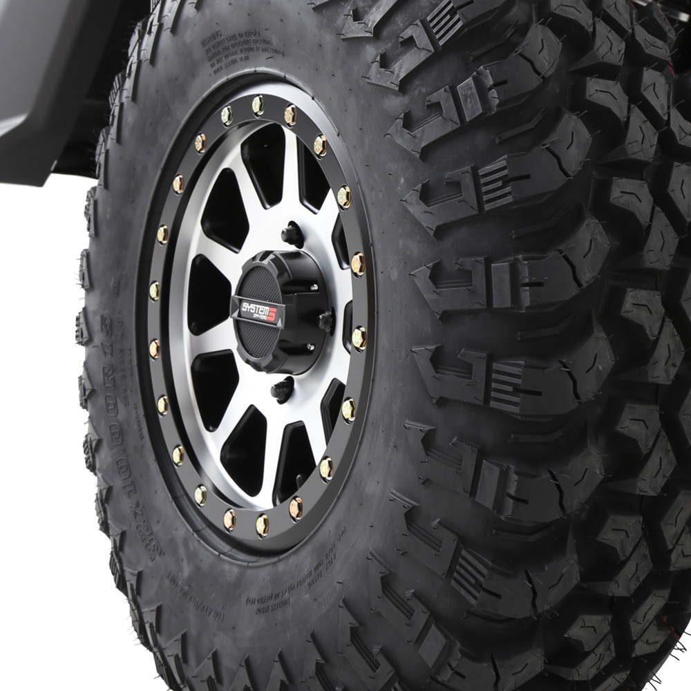 System 3 Off-Road® - RT320 Race & Trail Radial Tire - POWERSPORTSiD.com