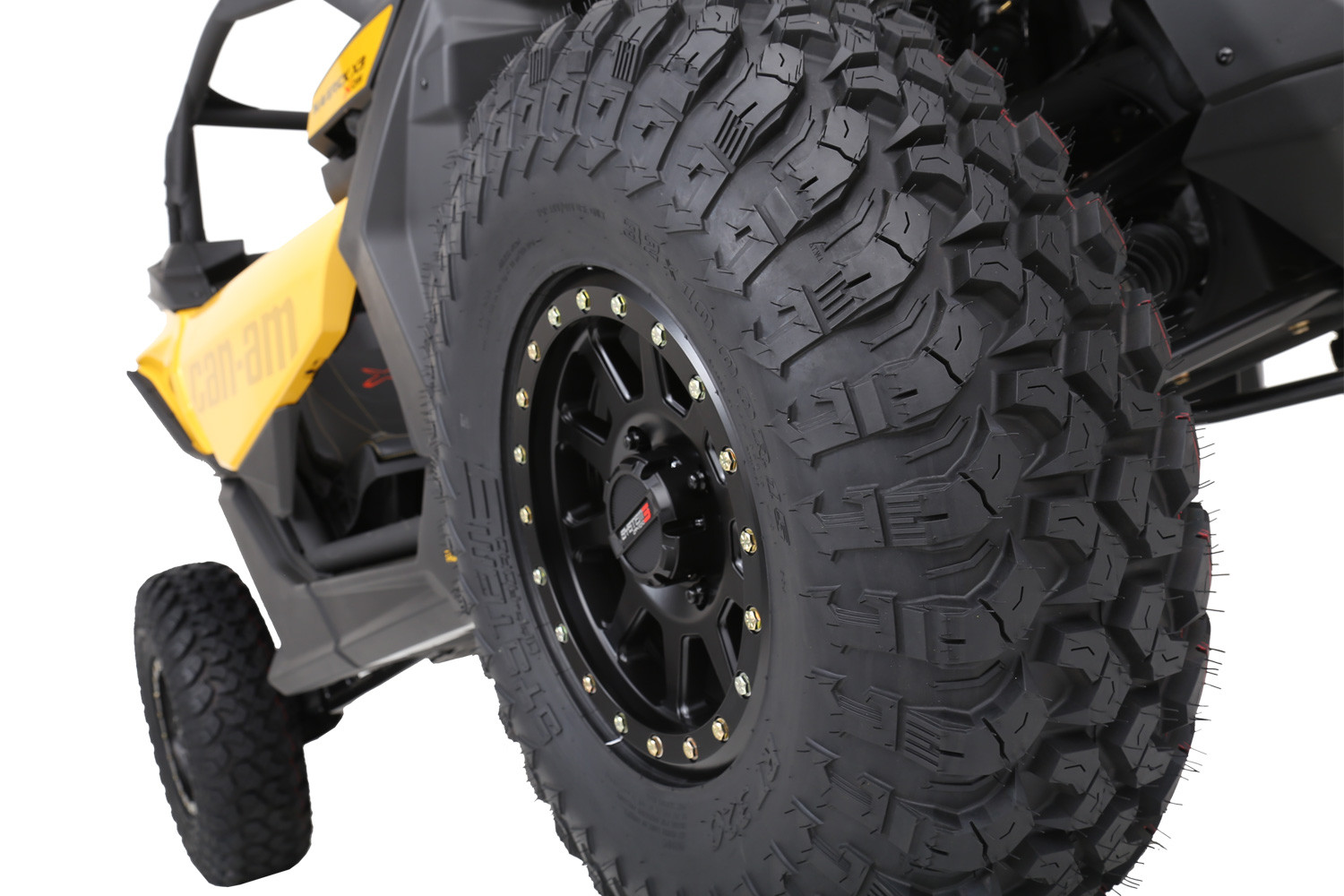 System 3 Off-Road® - RT320 Race & Trail Radial Tire - POWERSPORTSiD.com