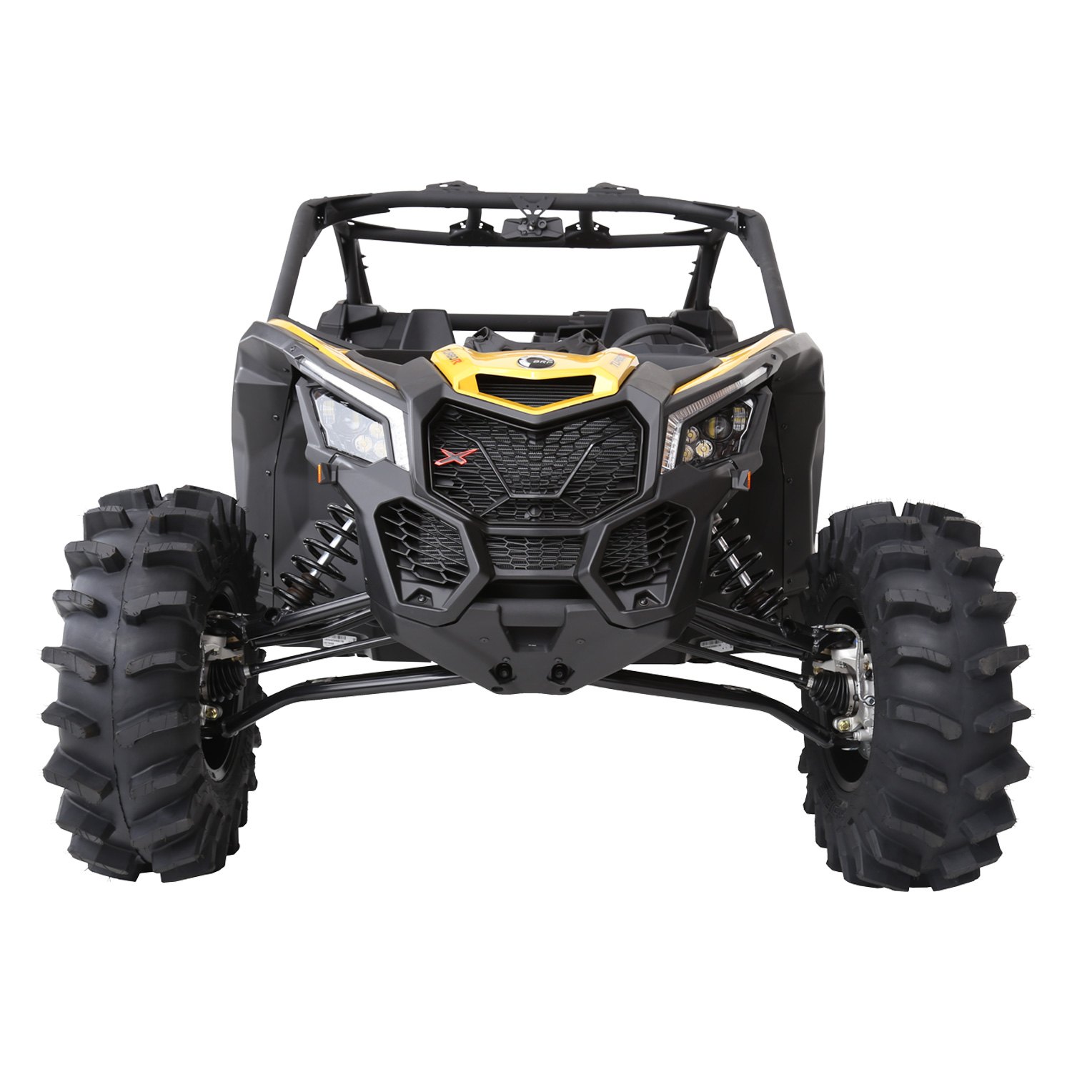 System 3 Off-Road® S3-0470 - XM310 Extreme Mud Front/Rear Tire (33/9.5 ...