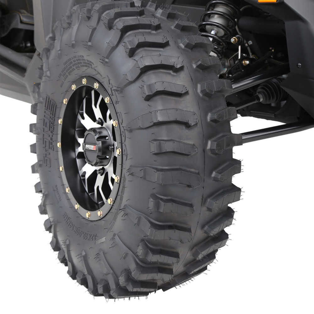 System 3 Off-Road® S3-0550 - XT300 Extreme Trail Tire - POWERSPORTSiD.com