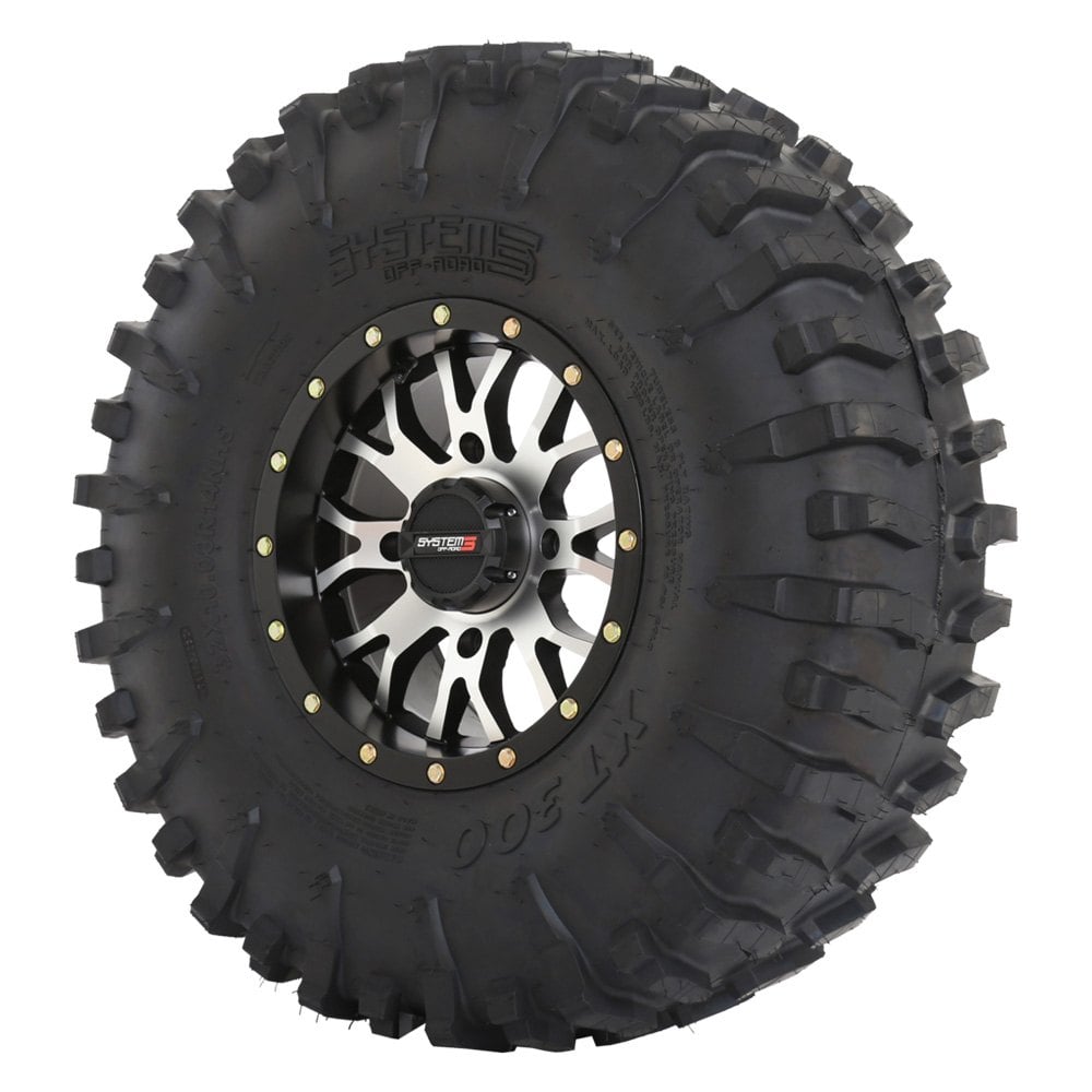 System 3 Off-Road® S3-0566 - XT300 Extreme Trail Tire - POWERSPORTSiD.com