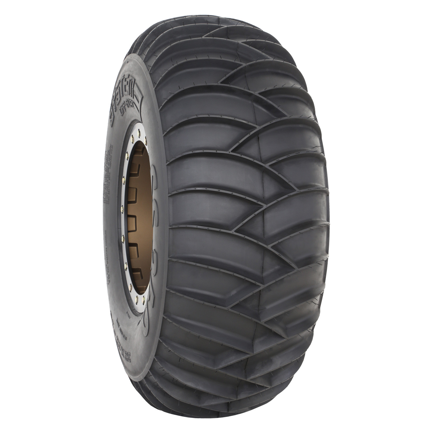 System 3 Off-Road® S3-0680 - SS360 Sand Smart Front/Rear Tire (32/12-15 ...