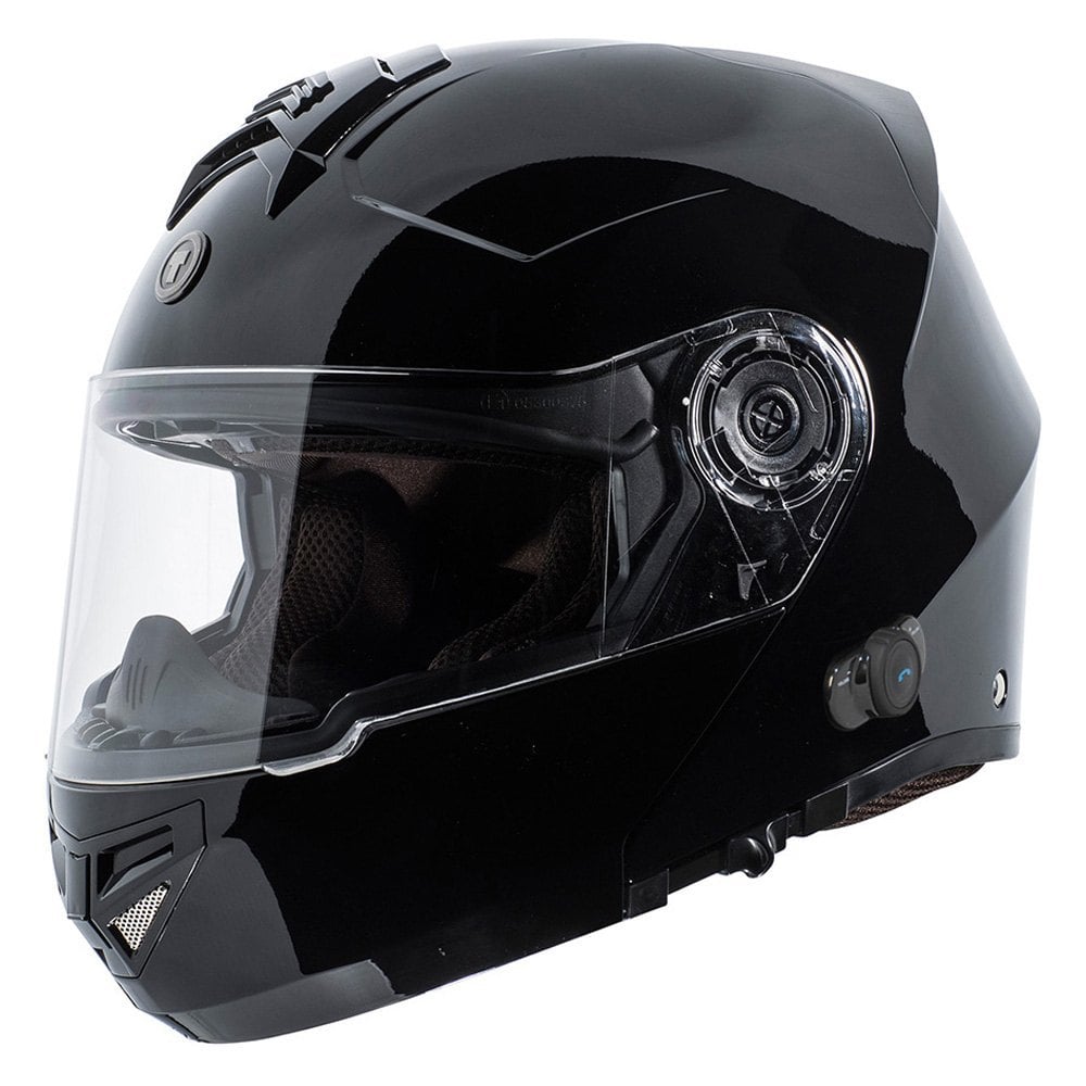 Helmet with open ears | Polaris RZR Forum - RZR Forums.net