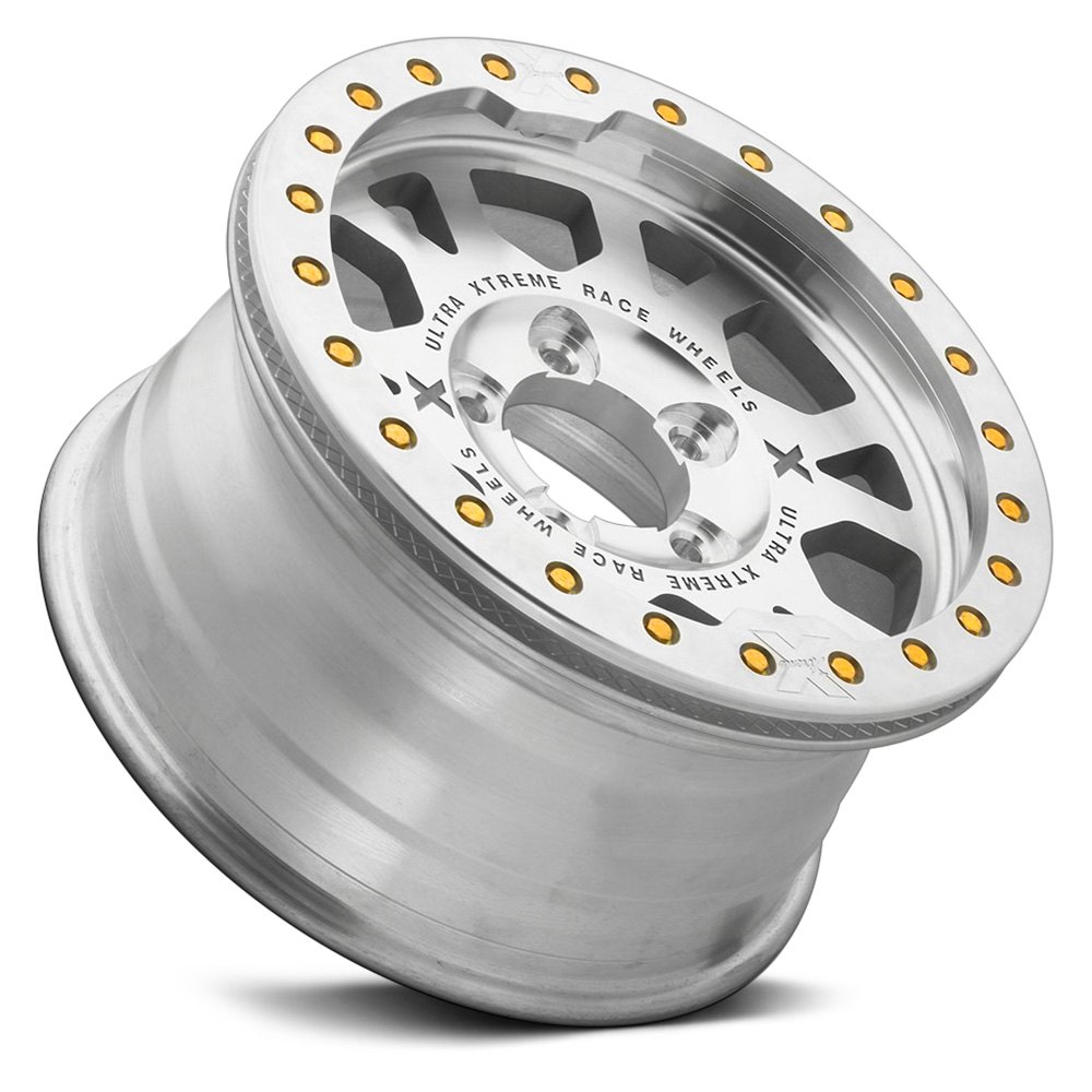 Ultra Motorsports Wheels® 103-7973MPBL - 103M X103 Xtreme Machined ...