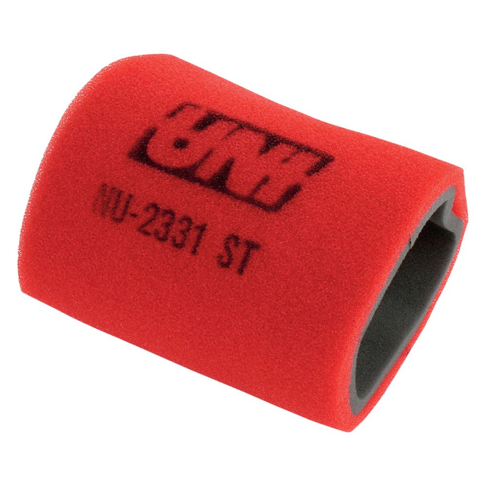 UNI Filter® - Two Stage Foam Air Filter - POWERSPORTSiD.com