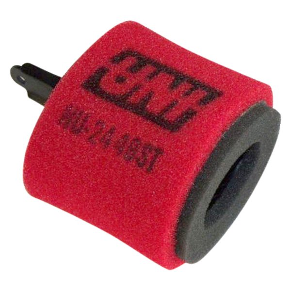 UNI Filter® - Suzuki LT230E QuadRunner 1987 Two Stage Air Filter ...