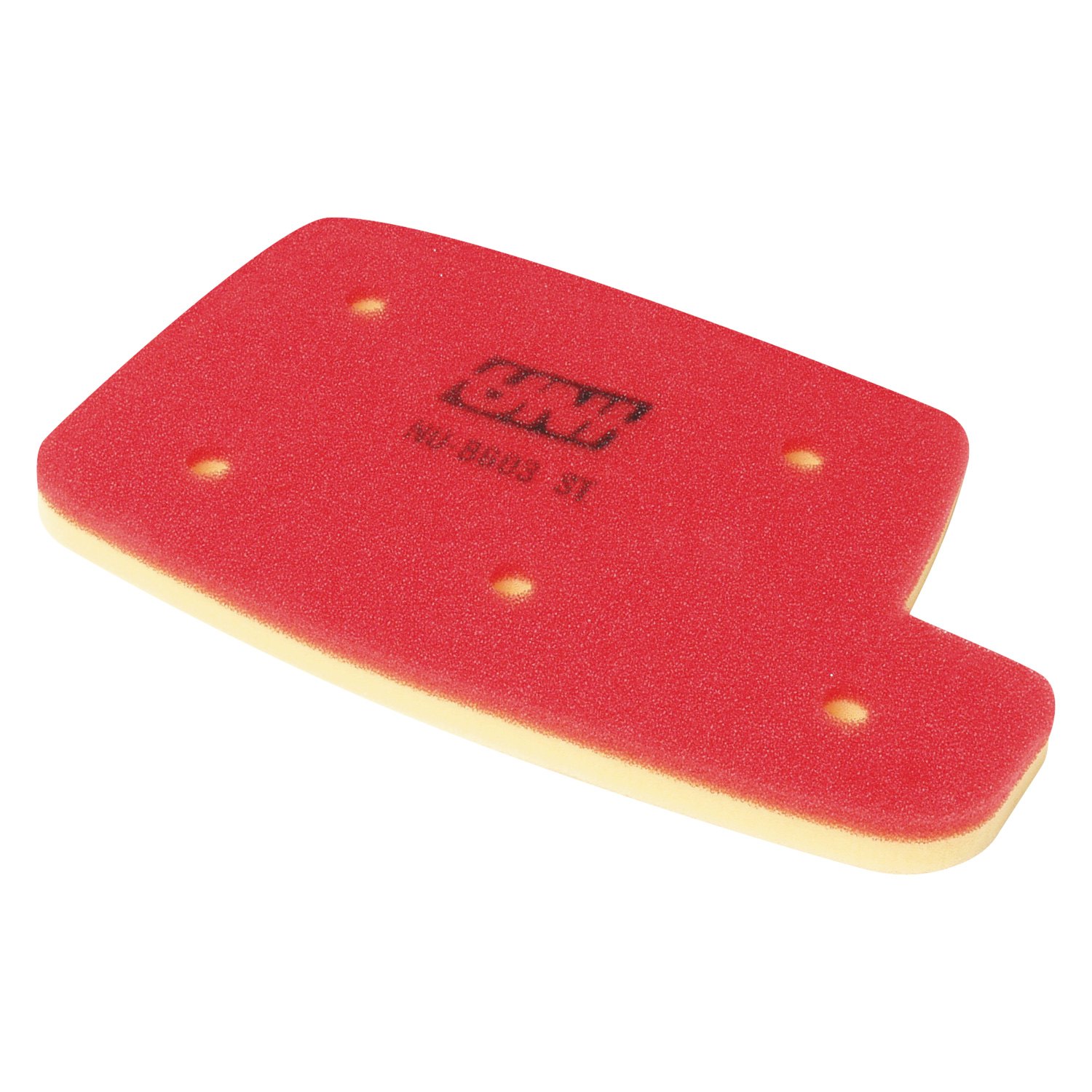 UNI Filter® - Two Stage Foam Air Filter - POWERSPORTSiD.com