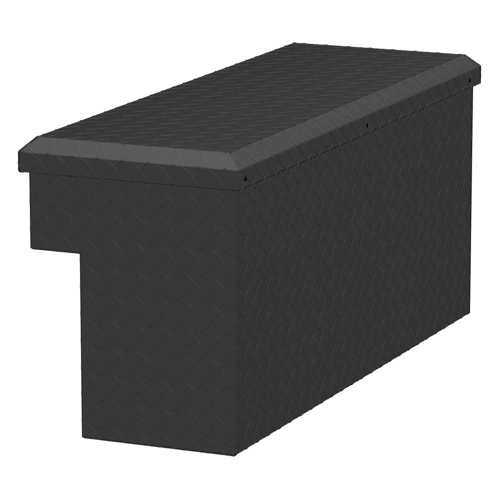 UWS® EC10993 - Standard Single Lid UTV Side Mount Tool Box ...